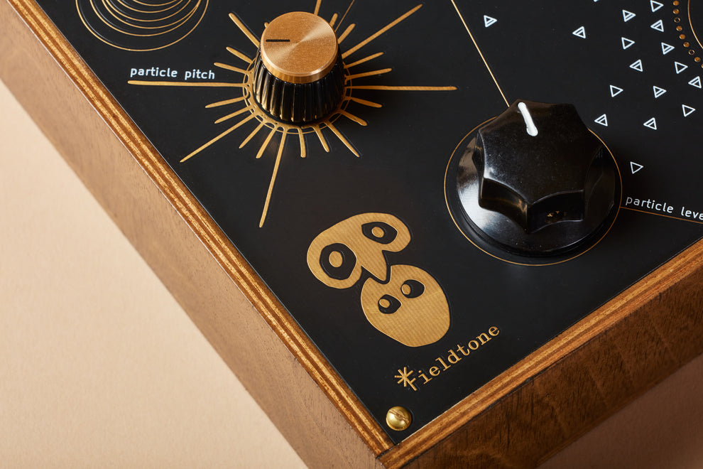 Box Of Uncertainty – Fieldtone