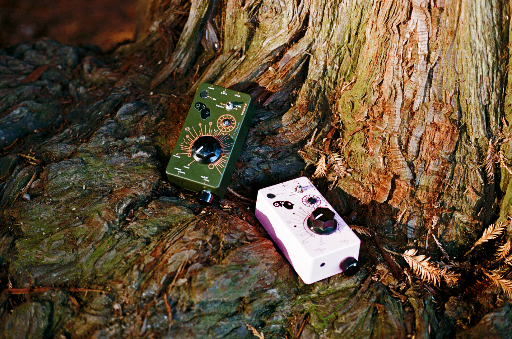 Weaver - dusty pink – Fieldtone